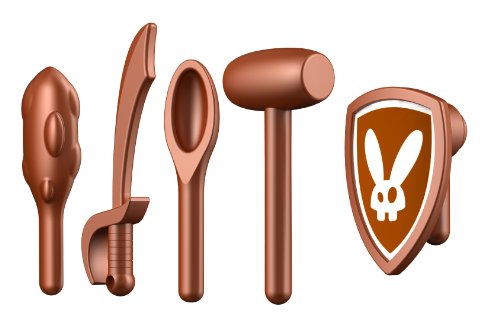 Opiniones de Meccano 897250 - Raving Rabbids' Washing Machine. Comprar ...