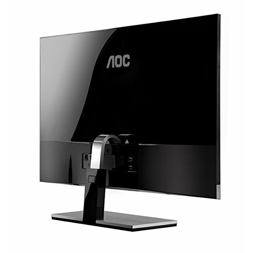 AOC - I2757FH 27.0" 1920x1080 60Hz Monitor (I2757FH) - PCPartPicker