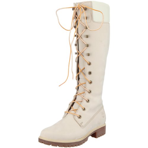 Black Friday Timberland Premium 14 Inch Tall Boot Womens