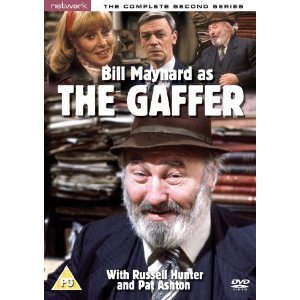 Amazon.com: THE GAFFER - SERIES 2 [NON-USA Format / Import / Region 2 ...