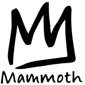 Amazon.com: Mammoth Mountain Ski Snowboard Car Truck Window Bumper ...