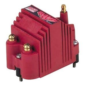 MSD Blaster SS coil mounting. Brackets? - Moparts Forums