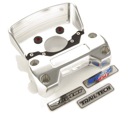 Trail Tech Vapor - Which mount? | Raptor Forum