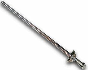 Amazon.com : Collapsible/extendable Sword : Sports & Outdoors