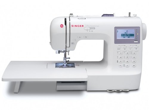 Singer Professional Computerized Sewing Machine with Philippines | Ubuy