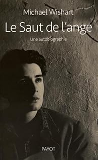 Le saut de l'ange - Michael Wishart - Babelio