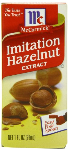 Hazelnut Scented Taste-Safe Play Dough ⋆ Parenting Chaos