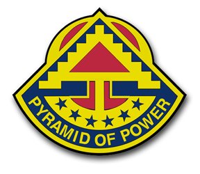 Amazon.com: United States Army Seventh US Army Unit Crest Patch Decal ...