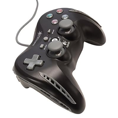 Logitech Chillstream Controller for PS3
