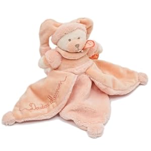 Doudou bb - les bons plans de Micromonde