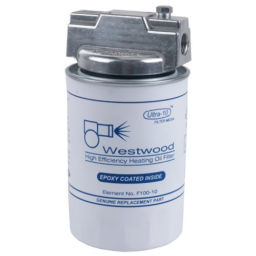 Top 5 Best heating oil filter for sale 2016 | BOOMSbeat