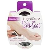 Amazon.com: Silk Feet Flexible Bladeless Exfoliating Microscreen ...