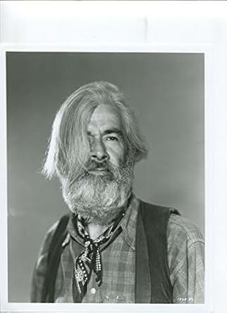 George "Gabby" Hayes-Character Actor-Western-VF-30's/40' at Amazon's ...