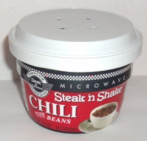 Top Best 5 steak and shake chili for sale 2016 | BOOMSbeat