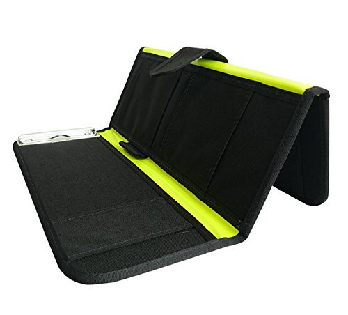 Lite Hawk Pro Citation Holder With Lightbridge - Tri Fold On The Job ...