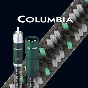 Discount Columbia Audio Interconnect Cable With 48V Dbs (1.5Meter ...