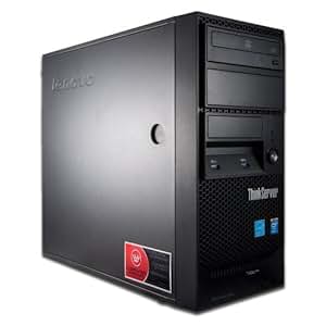 SALE! Lenovo ThinkServer TS140 i7-4770 3.4GHz 16GB 250GB - Best ...