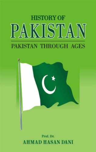 Ancient Pakistan - Books | Pakistan Defence