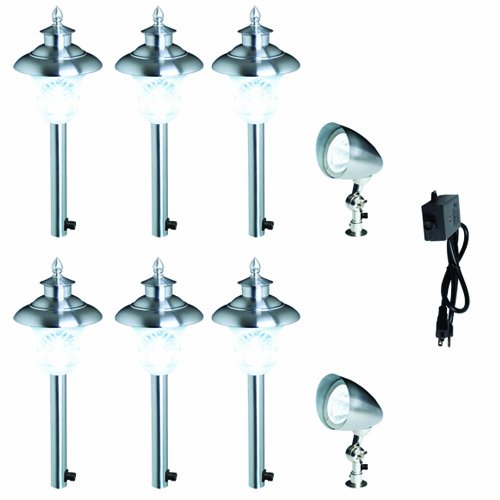 Buy Cheap Westinghouse 420628-41P HI-Intensity LED Landscape Lighting ...