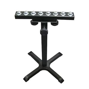 Amazon.com: Oasis Machinery T2054 Heavy-Duty 8 Ball Bearing Roller ...