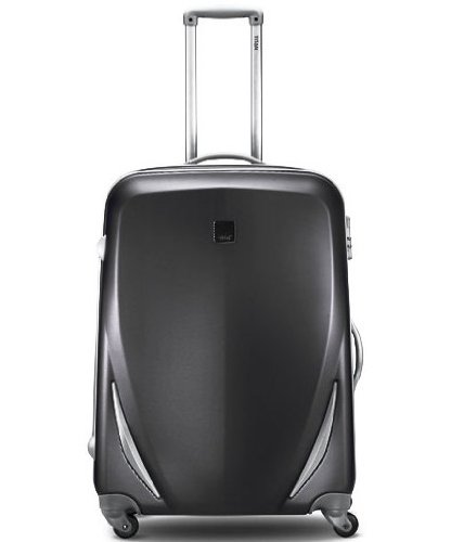 Titan Trolley Koffer Vega Rocket L 74cm black | »»» Billige Trolleys Koffer