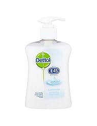 Amazon.co.uk: Dettol - Soap & Shampoo / Personal Care: Sports & Outdoors