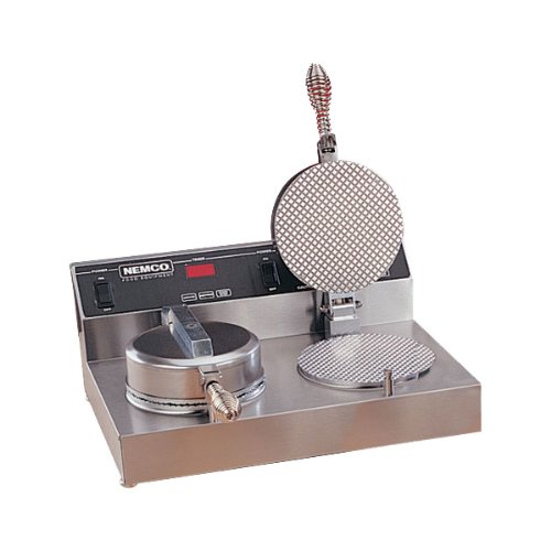 Dual Ice Cream Cone Baker | bilimas