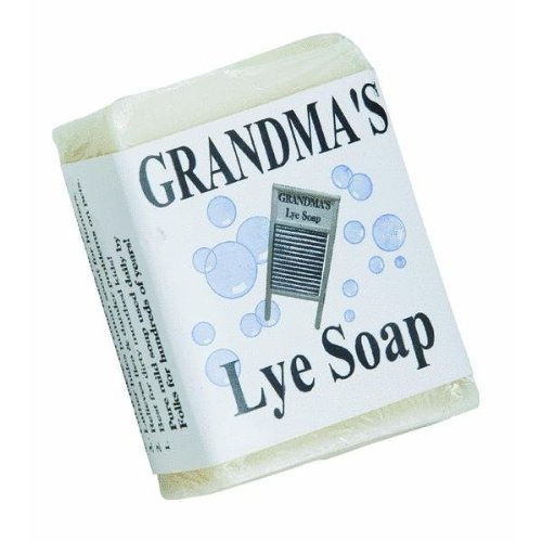 Buy Grandma's Lye Soap on Amazon | PaisaWapas.com