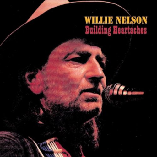 Willie Nelson Albums List
