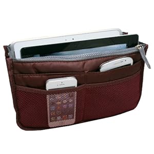 Removable Purse Organizer Insert | Paul Smith