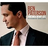 Ben Patterson: For Once In My Life – Jazz Weekly