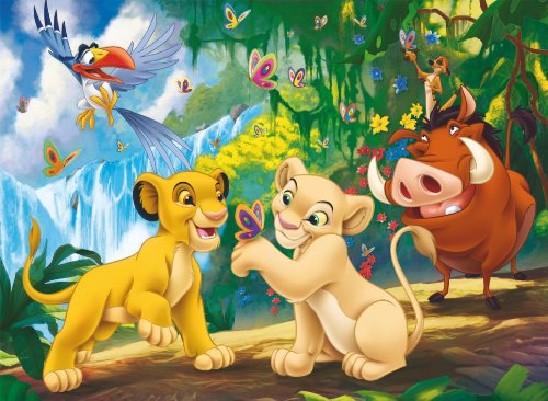 Opiniones de Clementoni 29530.2 Animal Friends - Puzzle de 250 piezas ...