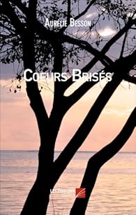 Coeurs Brises - Aurelie Besson - Babelio