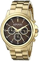 Sperry Top-Sider Women's 10008946 Summerlin Analog Display Japanese ...