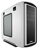 Corsair 600T White Virtual Case Mods