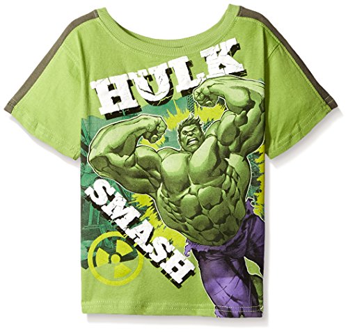 The Hulk T-Shirts