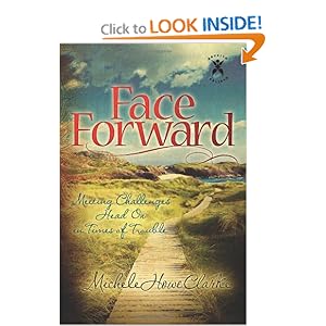 Face Forward: Meeting Challenges Head On in Times of Trouble | connywithay