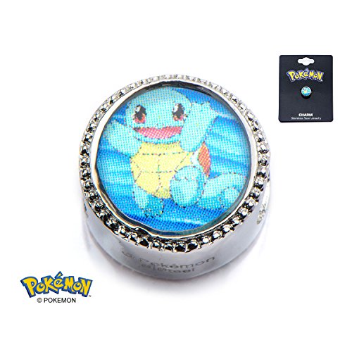 Pokemon Pandora Charms | Pandora Charms and Beads