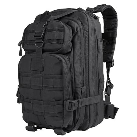 “Tactical” Daddy Diaper Bag