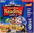 Amazon.com: Reader Rabbit 2nd Grade Mis-cheese-ious Dreamship ...
