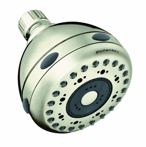 Pollenex Shower Head Replacement Parts | Reviewmotors.co
