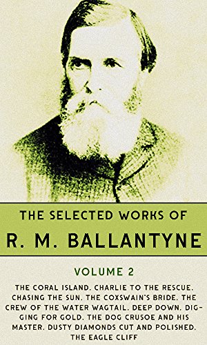 Donald L Ballantyne Biography California writing service - writedown
