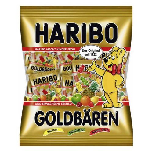 German Candy from Germany That You can Order Today