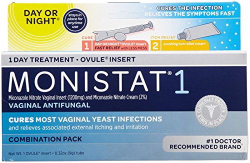 Monistat 7 - Powerful Uses You Never Thought Of