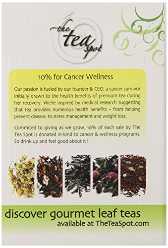 Lapsang Souchong Tea