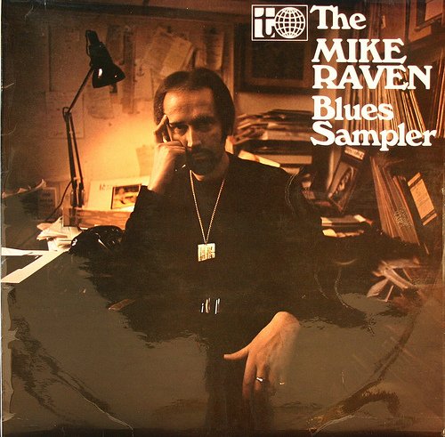 Mike Raven - Alchetron, The Free Social Encyclopedia