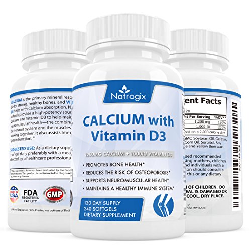 Top Best 5 calcium tablets for women for sale 2016 | BOOMSbeat