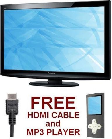 panasonic tc-l32c22 32″ 720p class viera c22 series lcd hdtv – free ...