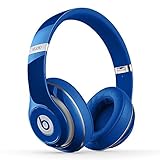 Beats Studio Wireless Over-Ear Headphone - Blue - DJ Opium