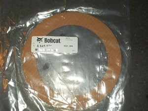 Amazon.com : Brand New Melroe Bobcat skidsteer 500 600 M500 M600 M510 ...